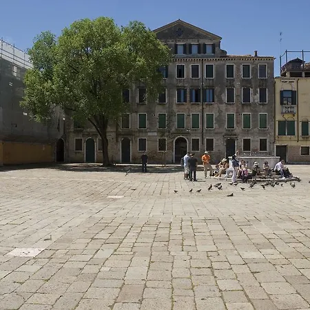 Numa Venice Forcola | Italy